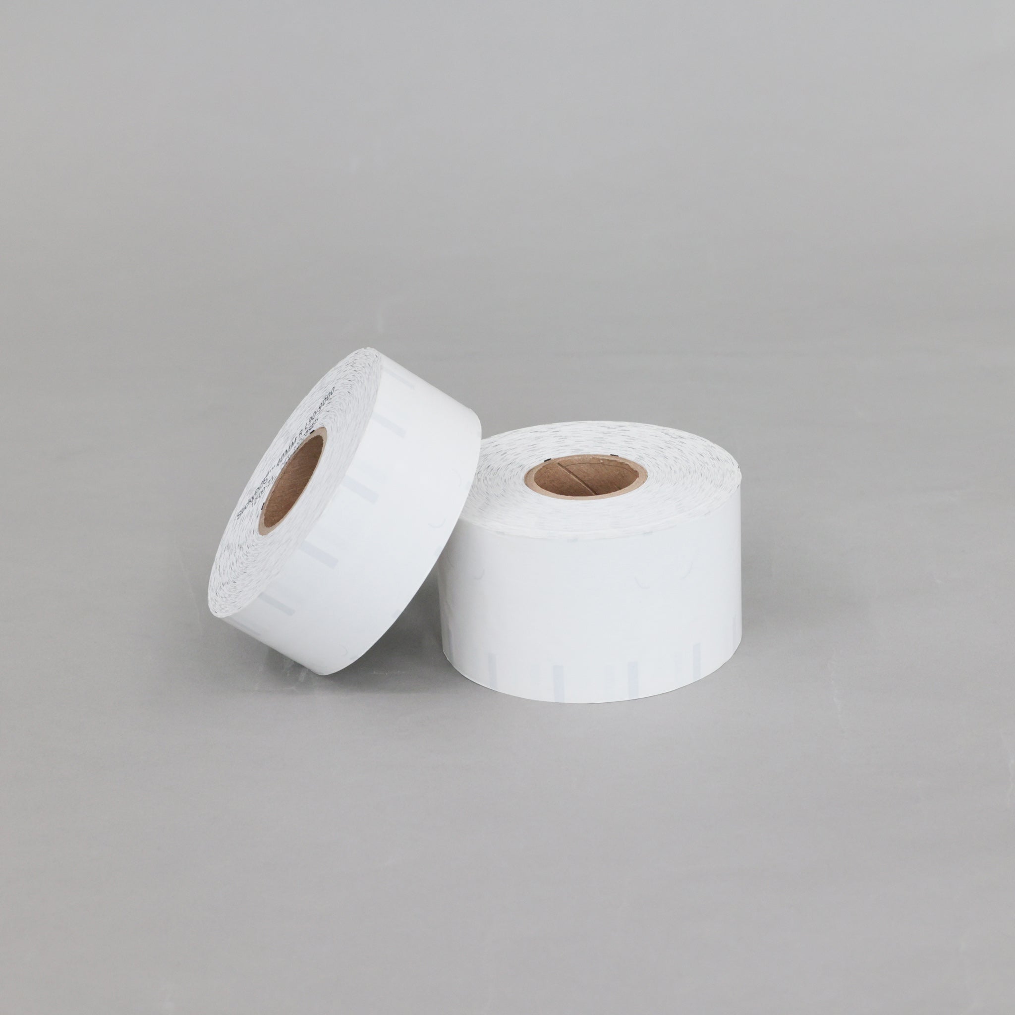 SLP721RT用 弱粘ライナーレスラベル 58mm（4巻/箱） – SIIプリンターオンラインストア